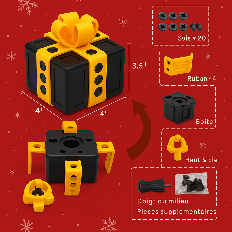 Tous les produits – Petits Bricks