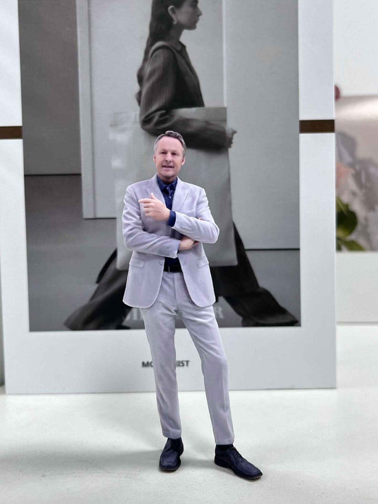 Figurine – Petits Bricks